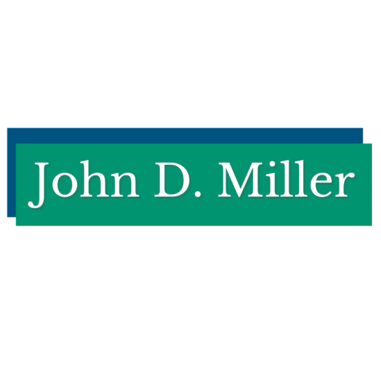John D. Miller – Middle Country Library Foundation