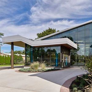 Selden Building – Middle Country Library Foundation