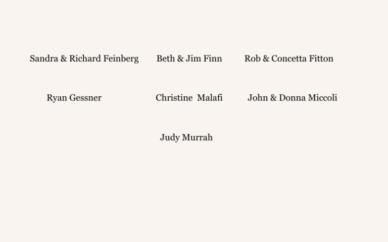 A Night at the Library – Middle Country Library Foundation